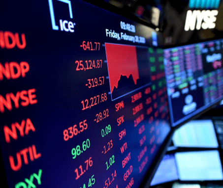 Stock Market Terminology - Key Stock Terms Explained