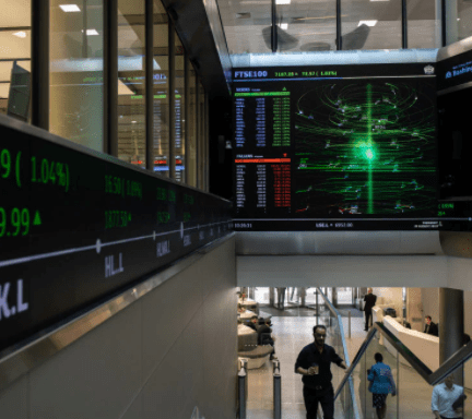 Stock Market Terminology - Key Stock Terms Explained