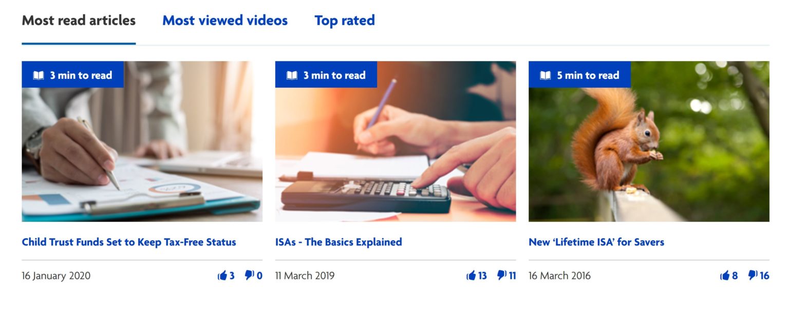 Halifax Share Dealing Review - Pros & Cons Revealed