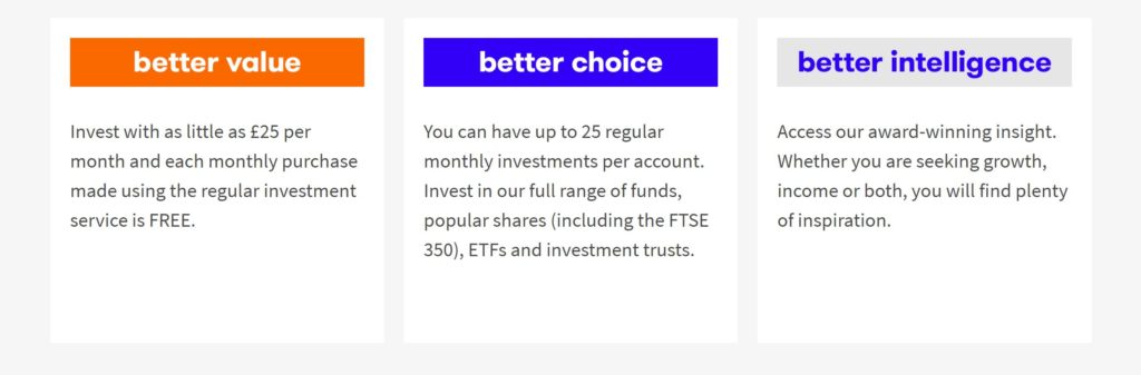 Interactive Investor Review - Compare Fees, Charges and Portfolios