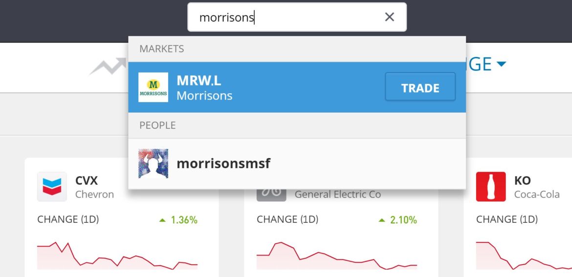 How to Buy Morrisons Shares UK - With 0% Commission!