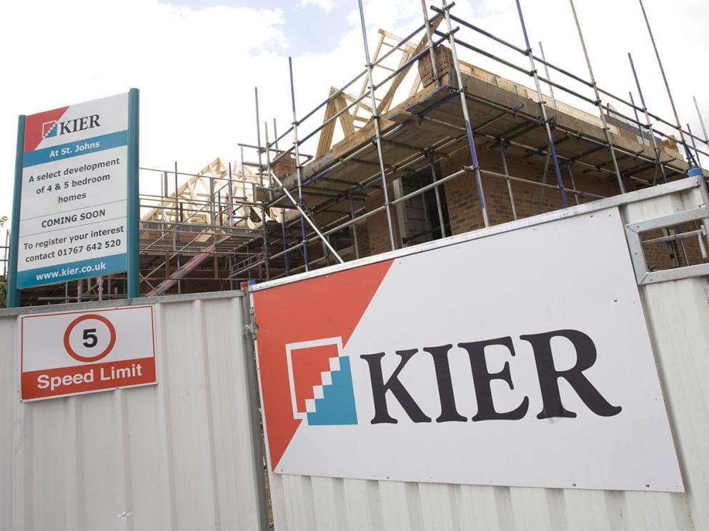How to Buy Kier Shares UK - With 0% Commission!