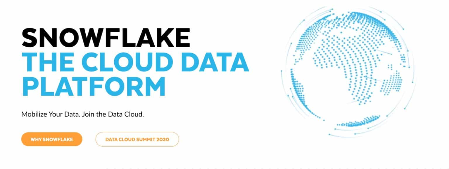 Buy Snowflake Shares with 0% Commission in the UK