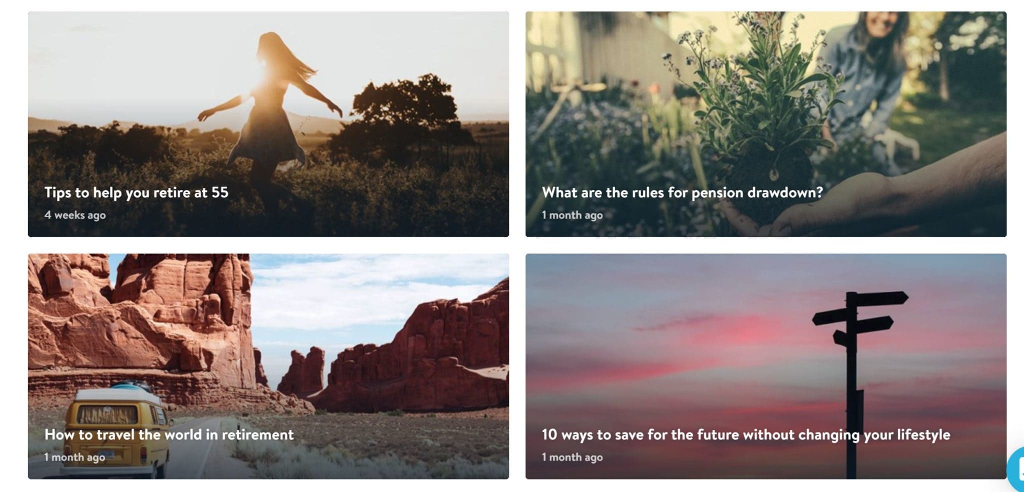 Wealthify Review UK - Features & Fees Revealed