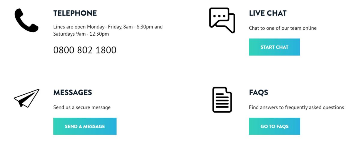 Wealthify Review UK - Features & Fees Revealed