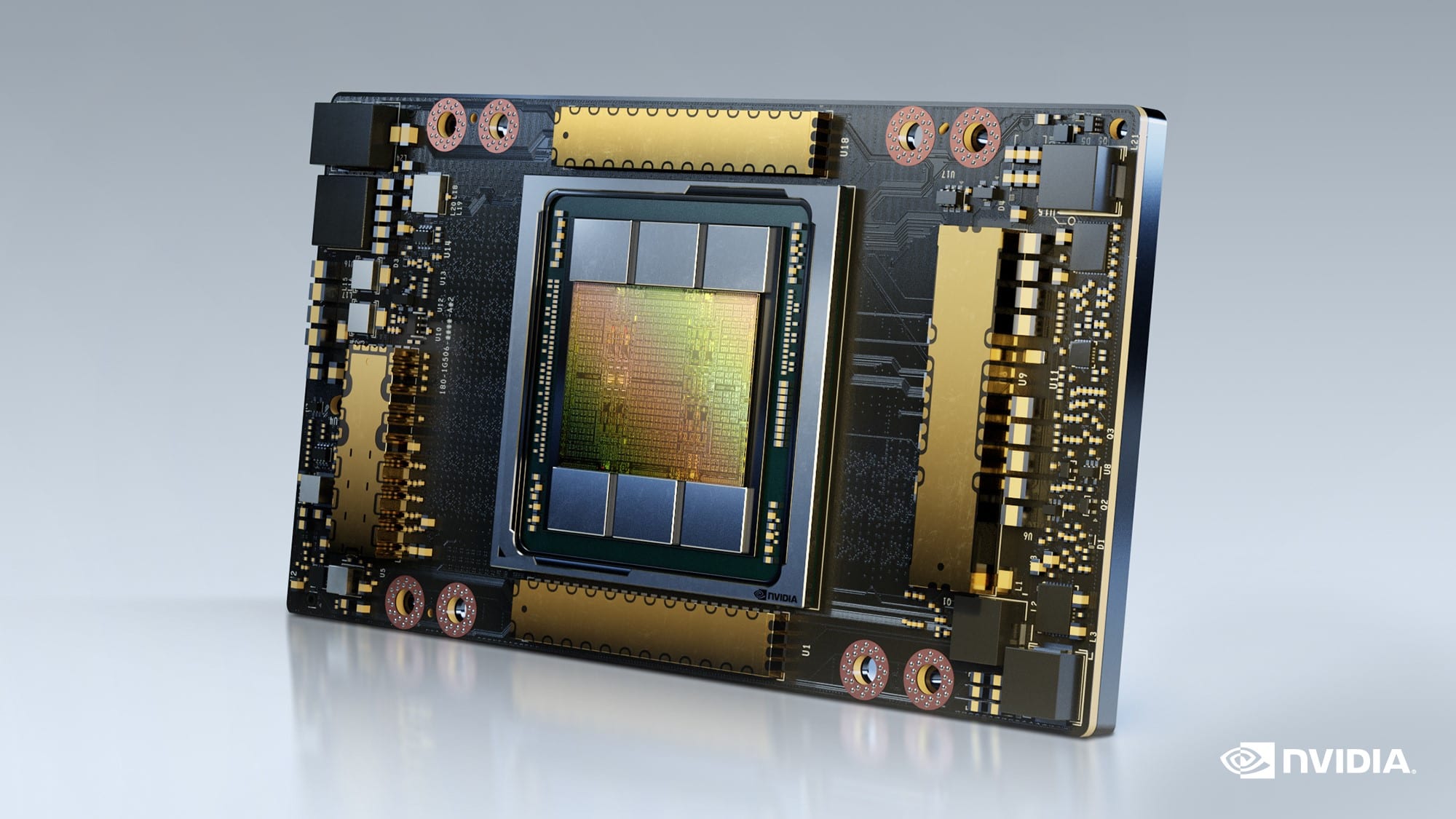 Nvidia shares trade lower despite earnings beat and higher guidance Nvidia shares trade lower despite earnings beat and higher guidance
