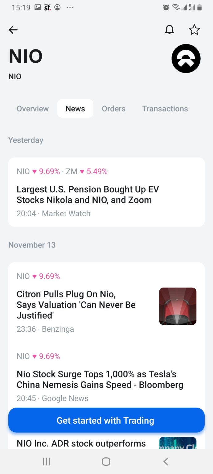 Revolut Trading Review – Fees, Features, Pros and Cons Revealed