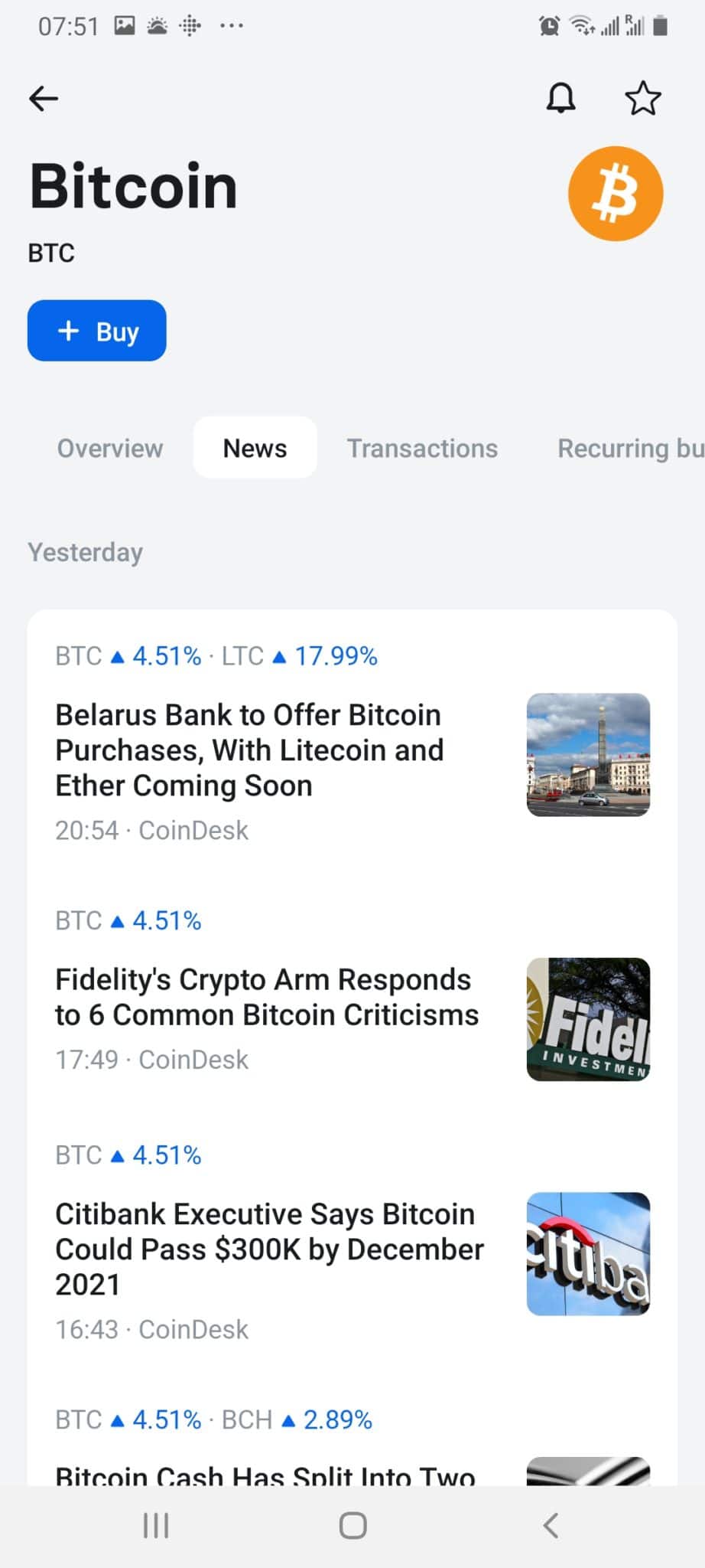 Revolut Trading Review – Fees, Features, Pros and Cons Revealed
