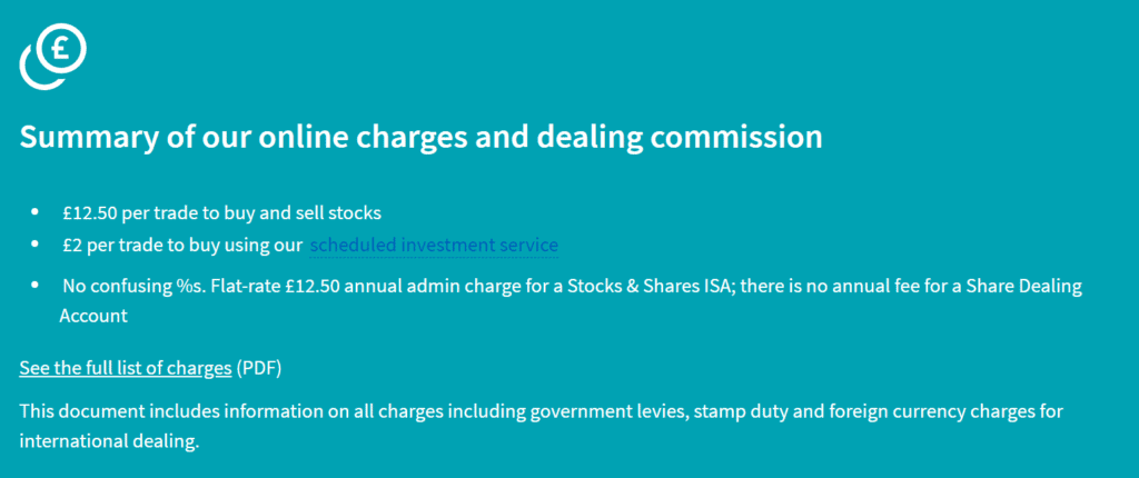 Halifax Share Dealing Review - Pros & Cons Revealed