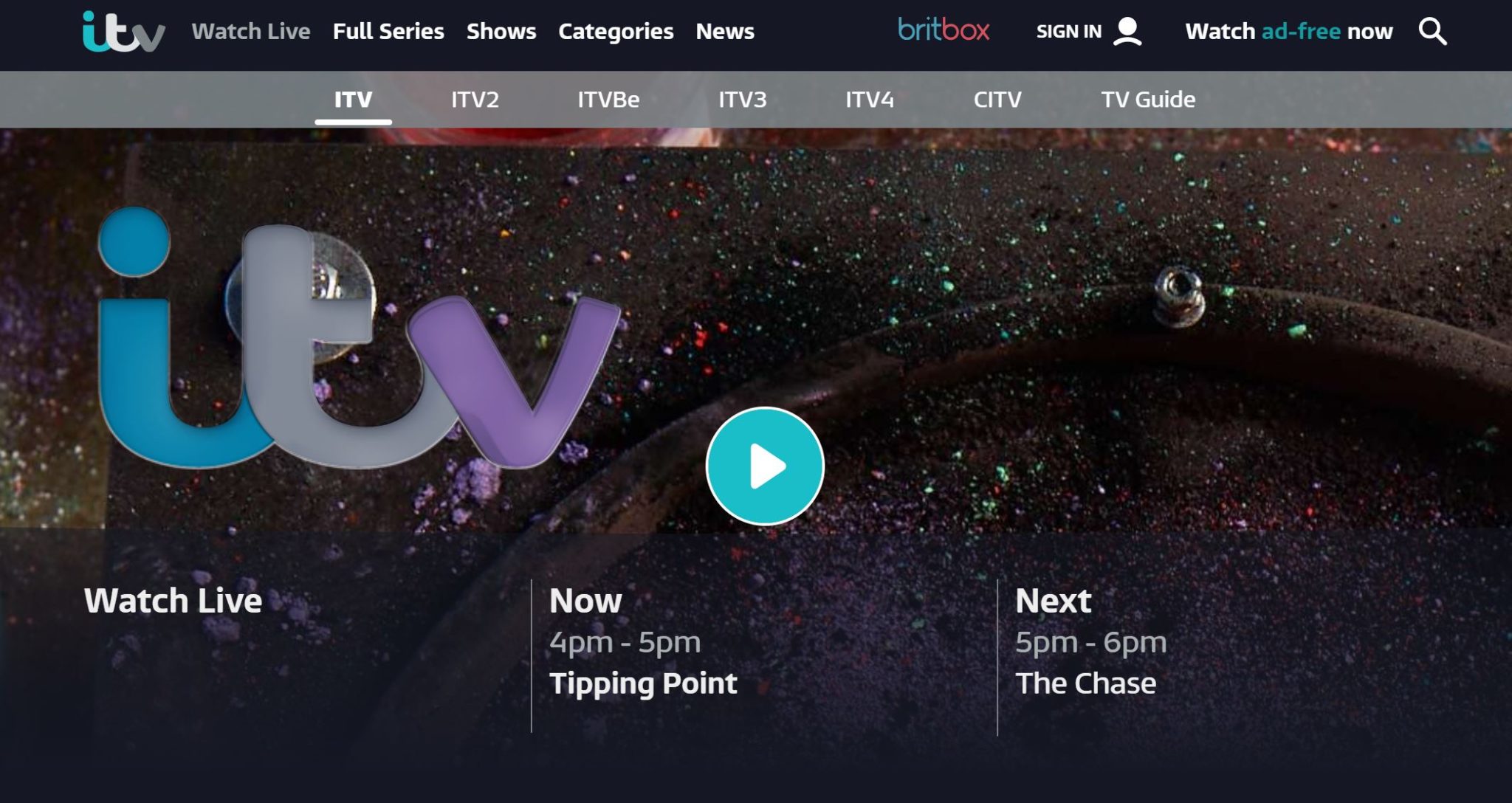 How to Buy ITV Shares UK – With 0% Commission - BuyShares.co.uk