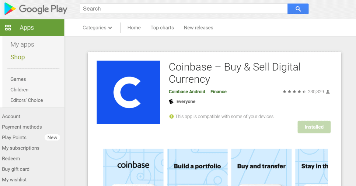 Coinbase Review UK 2024 - Features, Fees, Pros & Cons Revealed