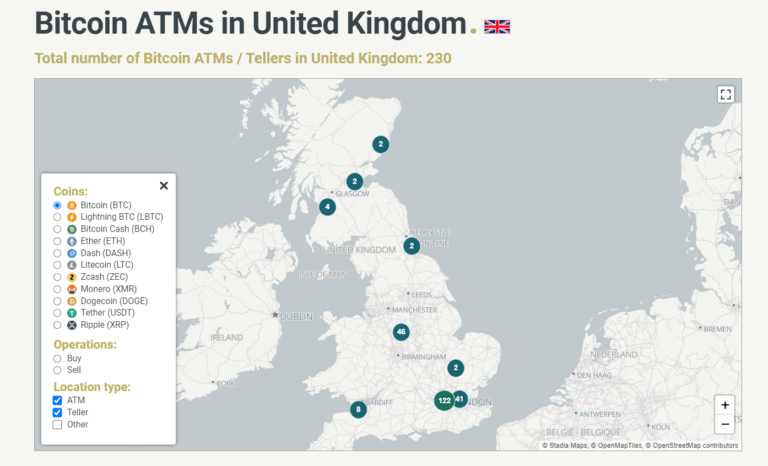 How to Invest in Bitcoin UK - Beginner’s Guide - BuyShares.co.uk