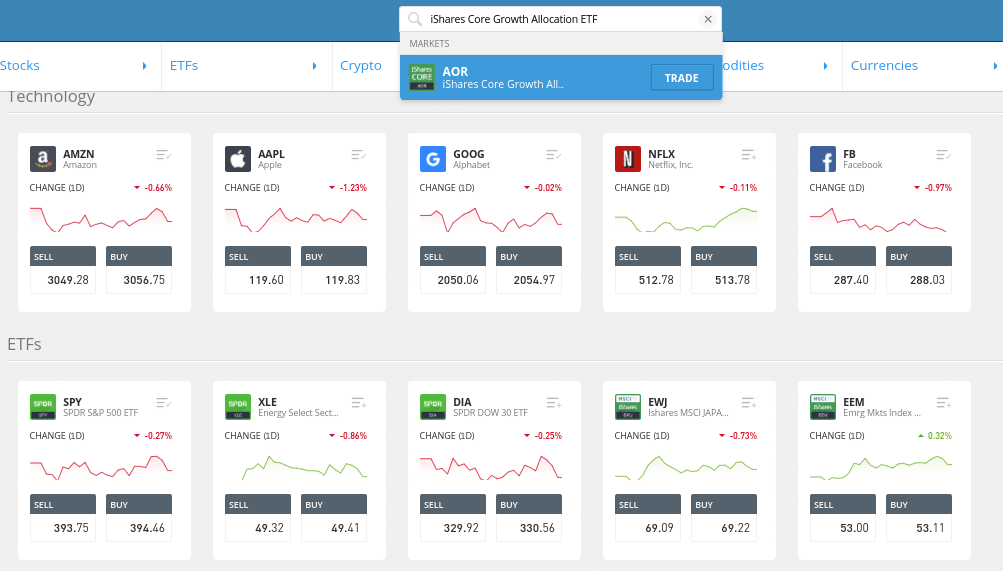 Best Multi Asset Funds UK - Invest with Zero Fees