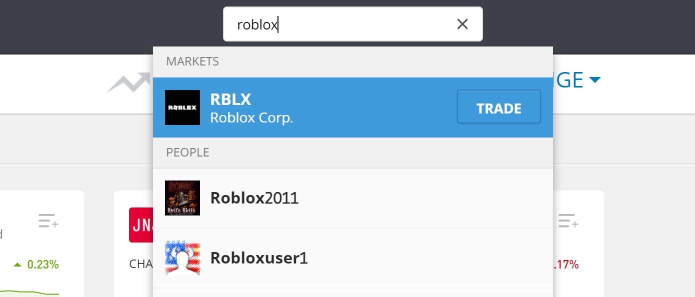 How to Buy Roblox Shares UK – With 0% Commission - BuyShares.co.uk