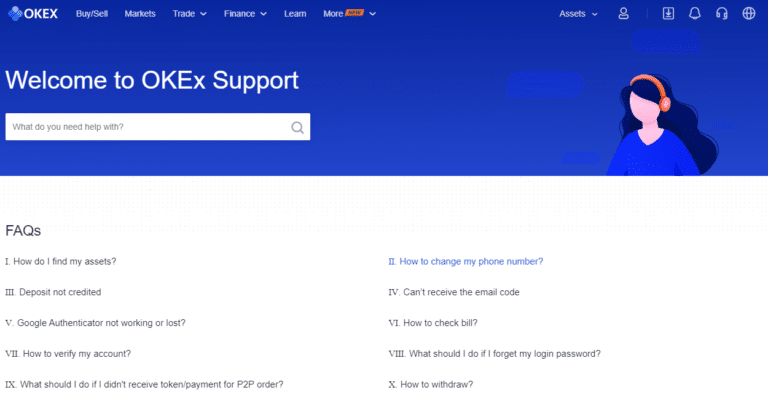 OKEx Review UK 2021 - Features, Fees, Pros & Cons Revealed