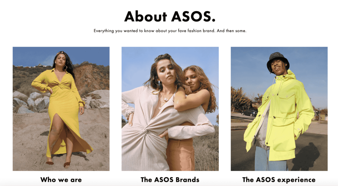How to Buy ASOS Shares UK 2024 - Invest Now with 0% Fees