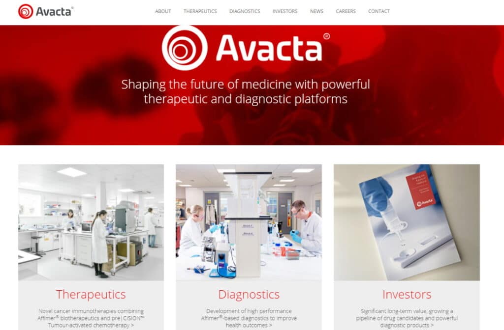 How to Buy Avacta Shares UK – With 0% Commission