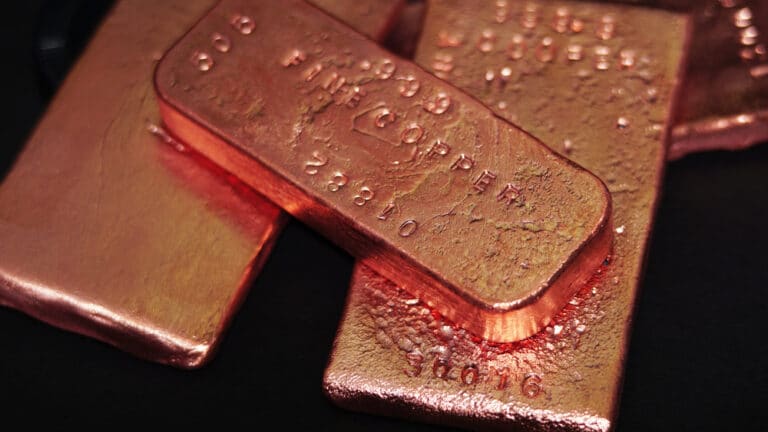 Best Copper ETF UK - Compare Top 5 Copper ETFs 2025