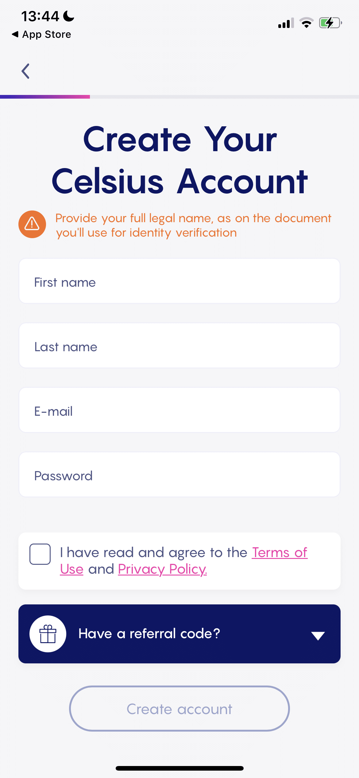 Celsius Review UK 2023 - Features, Fees, Pros and Cons Revealed